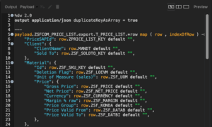 SAP Connector in MuleSoft: Benefits, Installation and Step-by-Step ...