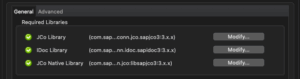 SAP Connector in MuleSoft: Benefits, Installation and Step-by-Step ...